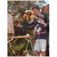 Summer painting in France,Paris French Riviera classes