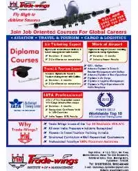 Travel Courses in Hyderabad,tourism management diploma