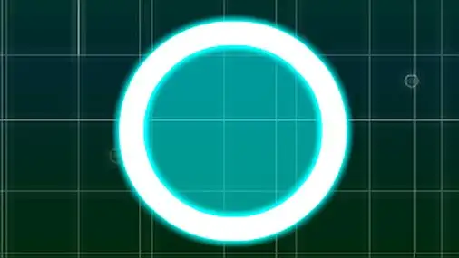 Play Neon Ball,Free Online Ball Game,Hard Rolling Platform Game For Teens