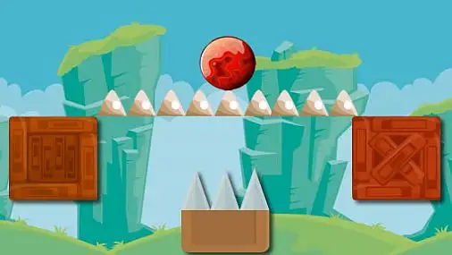 Gravity Flip Game Online Free For Kids To Play