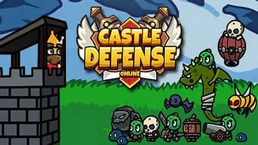 Free Defend Base Game Online