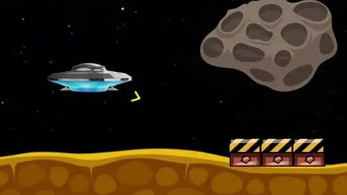 Play Mars Landing,Spaceship Flying Game Online,UFO Flying Game