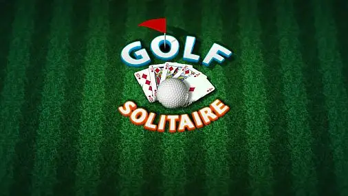 Play Golf Solitaire Game,Free Card Game Online