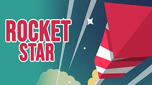 Play Rocket Stars,Free Rocket Arcade Game,Rocket Game to Play Online