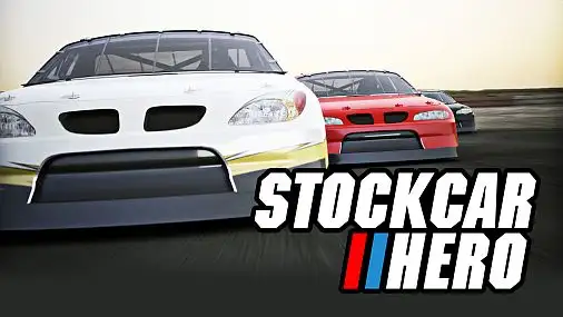 Play Stock Car Hero,Free Online Racing Game
