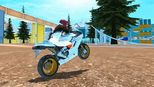 Play Fury Bike Rider,Bike Racing Game Online,Free Roam Motorbike Game ...