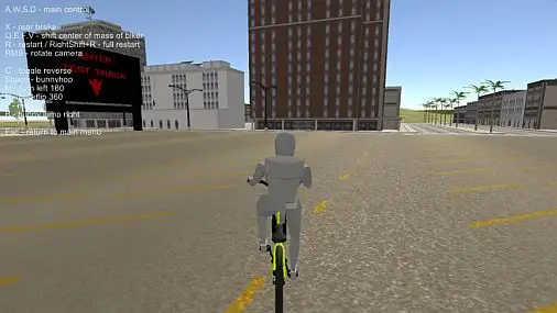 Play Bicycle Simulator,Best Bike Game Online,New Free BMX Games