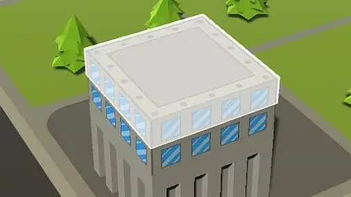 Free Tower Building Game For Mobile/ PC Browsers