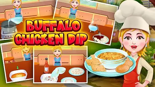 Free Interactive Cooking Games For Young Kids