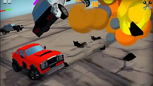 Play Police Car vs Thief,Police Drift Chase Game