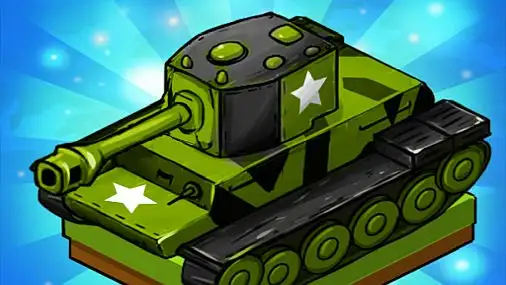 Play Super Tank War,New Tank Shooting Game,Arcade Tank Games For Mobile ...