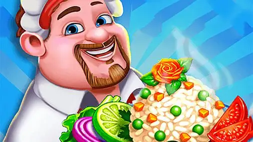 Play Street Food Masterchef Game,Free Online Fast Cooking Game