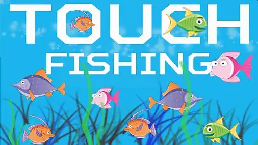 Fish Catching Game Online Free For Kids,Fast Tapping Fishing Game