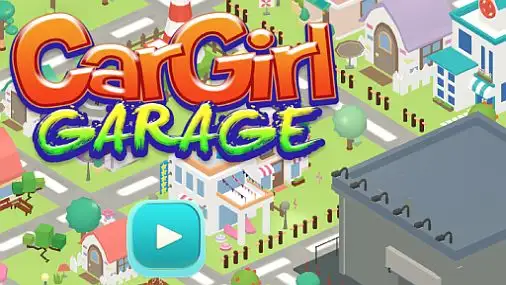 Automobile Repair Game,Business Simulation Games Online Free