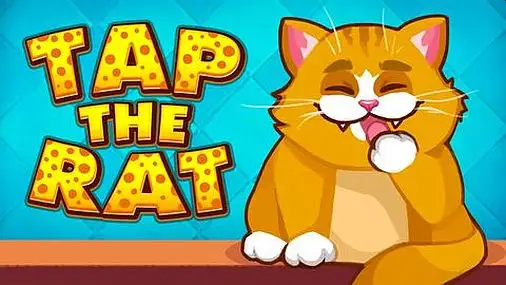 Play Tap The Rat Game,Fast Tapping Arcade Game For Kids
