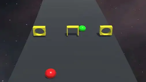 Endless Infinity Runner Game,Play Free Fast Reaction Arcade Games Online
