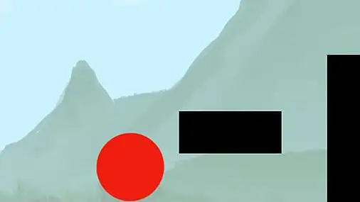 Play Gravity Jump Game,Free Online Jumping Ball Game For Kids