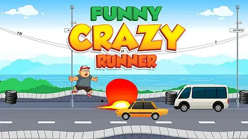 Funny Crazy Runner Game,Free Online Arcade Jumping Game for mobile ...