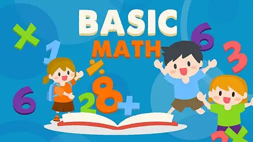 Basic Math Game,Online Addition for elementary school students ...