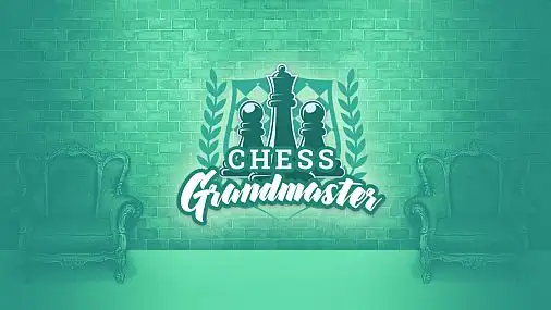 Chess Grandmaster Game,Play Against Computer or Complete Chess Puzzles