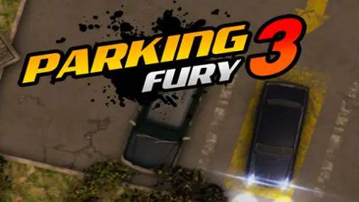 Obstacle Course Game online,parking car games free