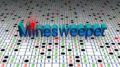 Play Free Minesweeper Game Online With Levels,PC/ Mobile