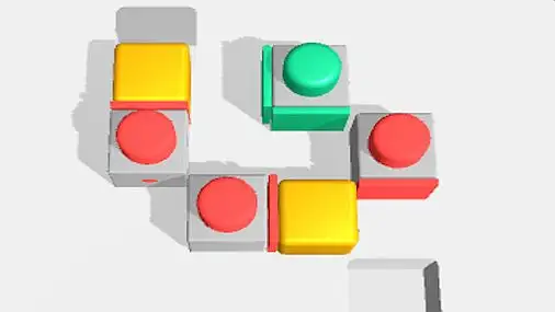 Block Push Brain Teaser Puzzle Game Online,Free Casual Puzzle Games For ...