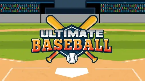 Free Online Baseball Game