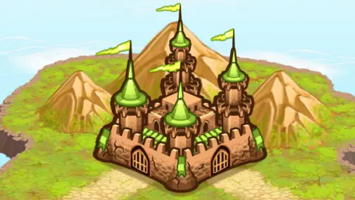 Mobile Strategy Game for Android Phone,Samsung Galaxy,iPad tablet.Free ...