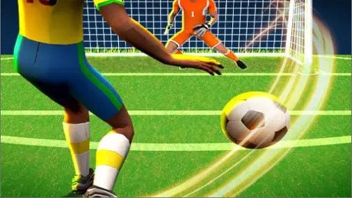 Goal Shooting Game Online,Soccer goal scoring games for mobile phone ...