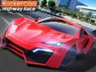 Fast Reflex Car Game With Top Graphics