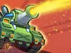 Free Online Tank Fighting Game