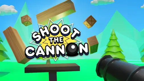 Play Shoot The Cannon,Fun Logic Based Shooting Game on PC & Mobile