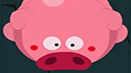 Pig Escape,free maze puzzle games for kids,problem solving activity for ...