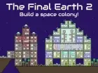 Space Colony Building Game,Free New Planet City Simulation