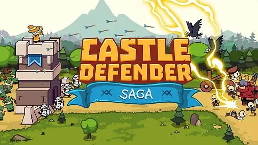 Play Castle Defender,Free Online Strategy Game For Teens