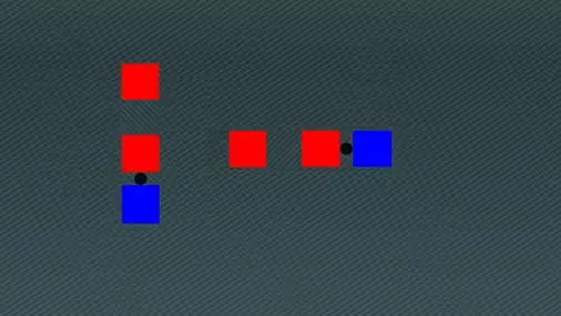 Play 2 Squares,Intense Quick Reaction Game For Mobile & Desktop Browsers