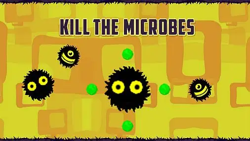 Play Kill The Microbes,Brain Teaser Puzzle Game For Kids on Mobile ...