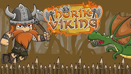 Play Horik Viking,Free Online Arcade Adventure Game For Mobile & PC ...
