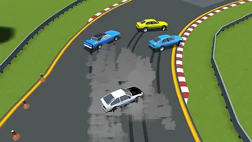 Play Arcade Drift,Best Online Drifting Game,Play on any PC Browser For Free