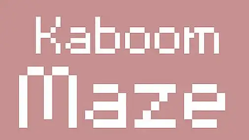 Play Kaboom Maze,Explosive Bomb Labyrinth Game For Mobile & Desktop ...