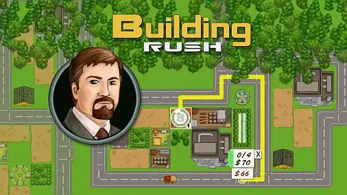 Play Building Rush,Online City Building & Management Game For Teens