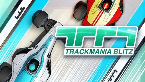 Play Trackmania Blitz Online Multiplayer Racing Game For Mobile & Desktop Browsers