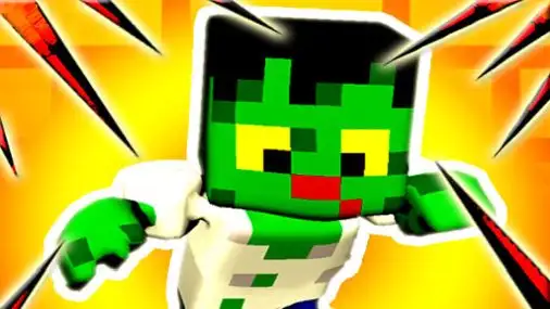 Play Trap Craft,New Cool Minecraft Zombies Survival Game For Mobile & PC