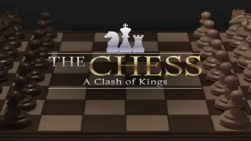 Play The Chess: A Clash of Kings,Free Online Strategy Game for Mobile ...