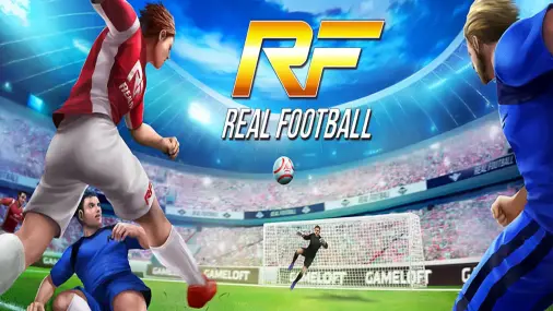 Play Real Football,Free Online Sports Simulation Game for Mobile & PC ...