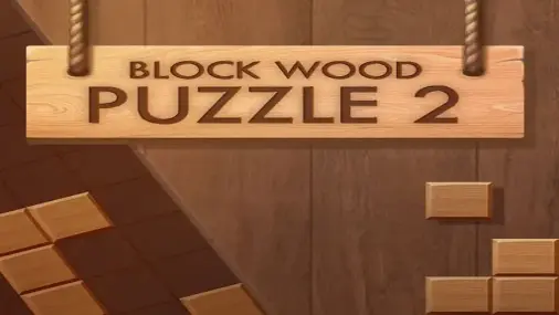 Block Wood Puzzle 2,Play Free Engaging Puzzle Games Online