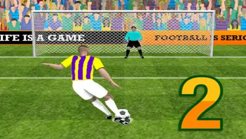 Play Penalty Shooters 2,The Ultimate Football Penalty Shootout Game ...