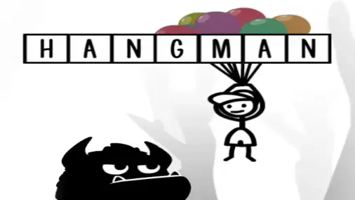 Play Hangman,The Ultimate Word Puzzle Game For Mobile & Desktop Browsers