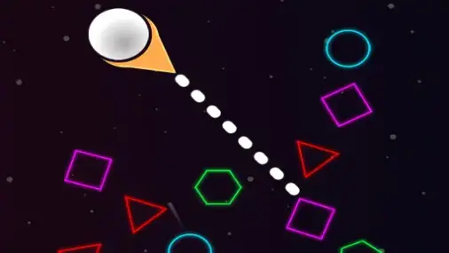 Play Pinball Brick Mania,Classic Arcade Ball Shooting Game,Online Fun Games